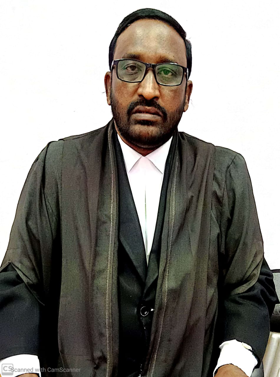 High Court of Andhra Pradesh