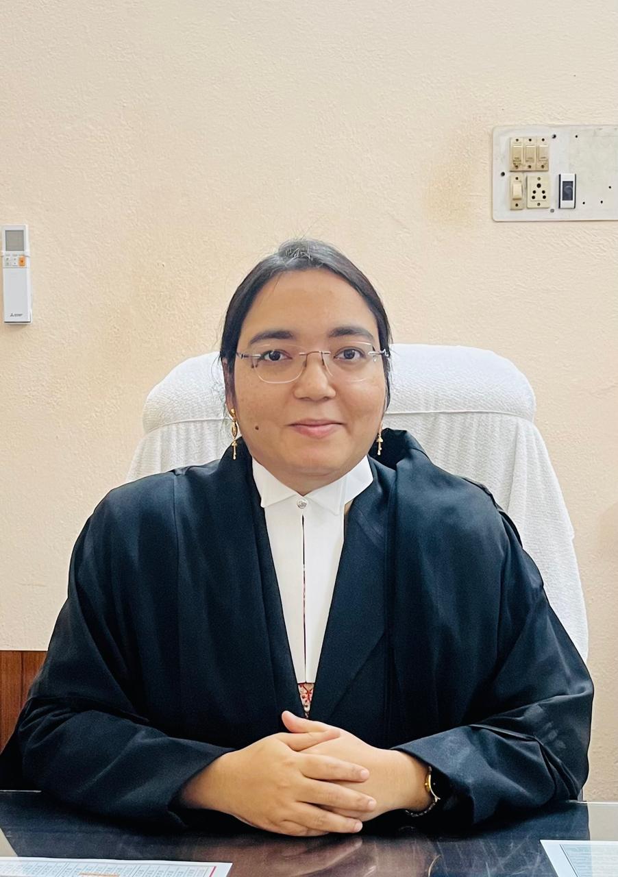 High Court of Andhra Pradesh