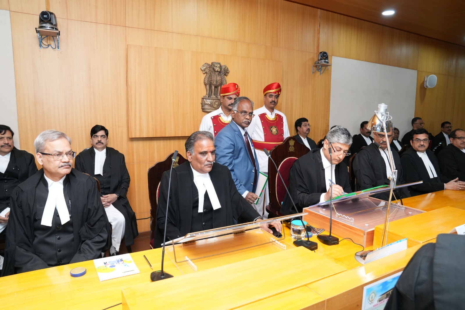 High Court of Andhra Pradesh